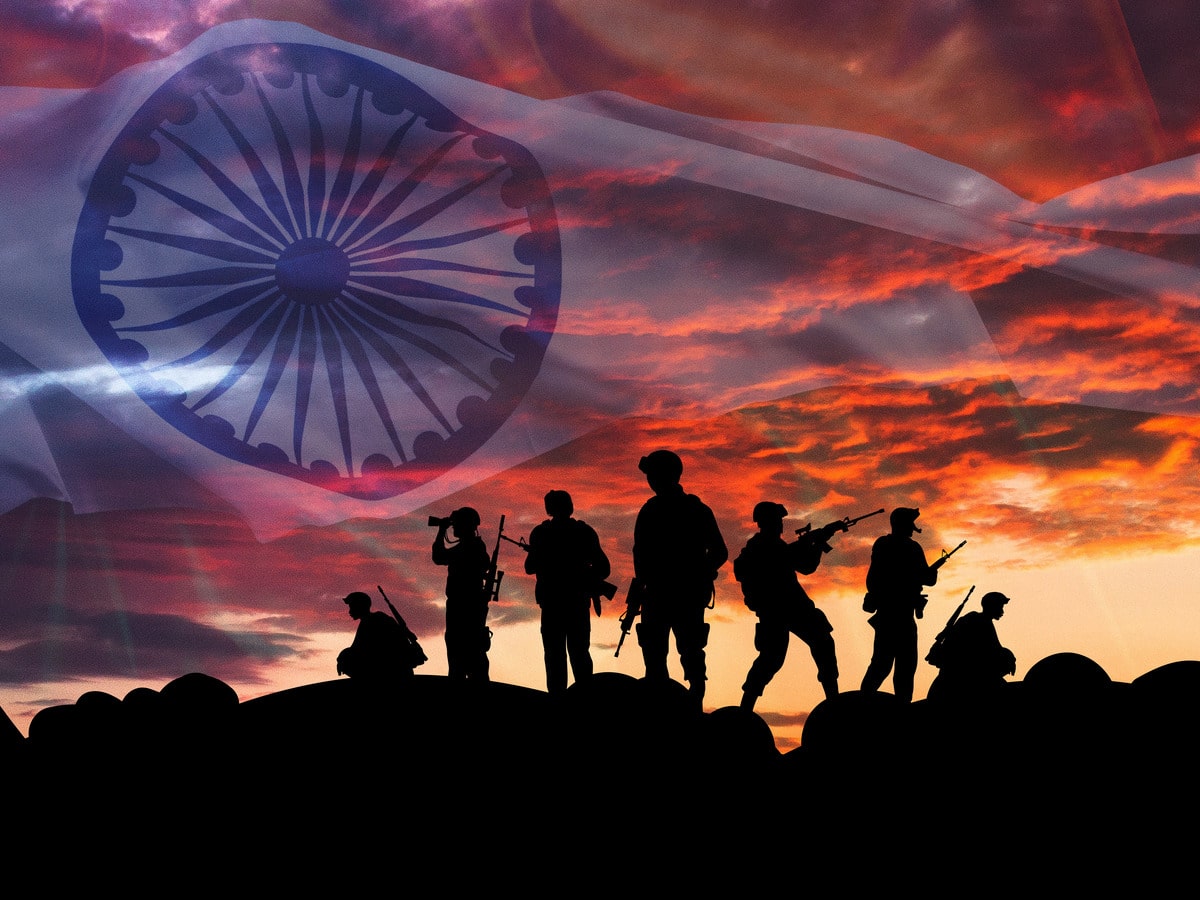 Indo Pak War 1971: India's Victory and Bangladesh Birth