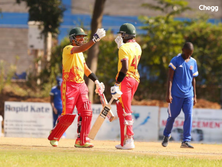 Highest Score in T20: 5 Incredible Record-Breaking Hits