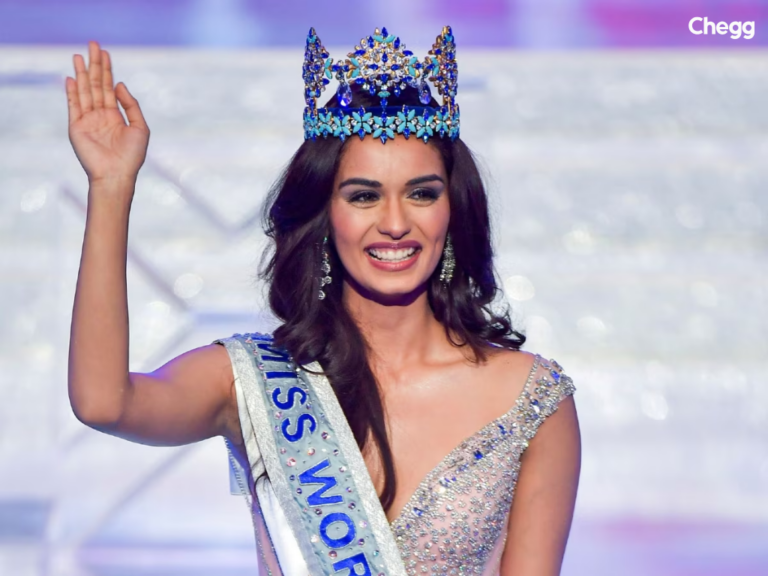 Miss World From India: 7 Stunning Winners Who Made History