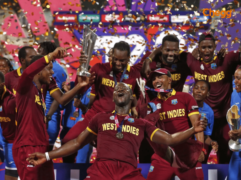 ODI World Cup Winner List: 13 Epic Champions Revealed