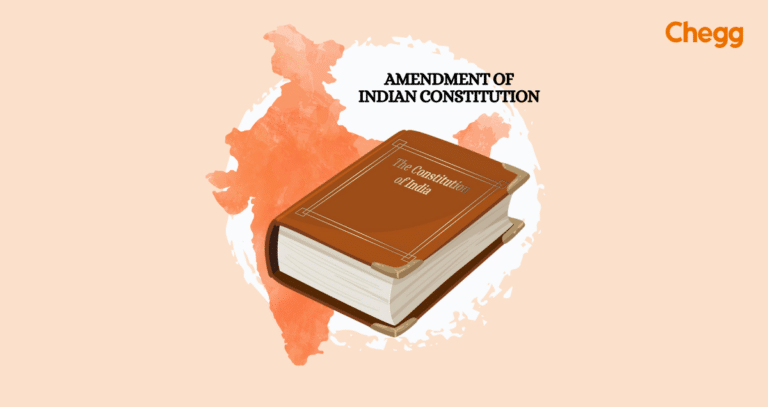 Important Amendment of Indian Constitution 1st to the 106th