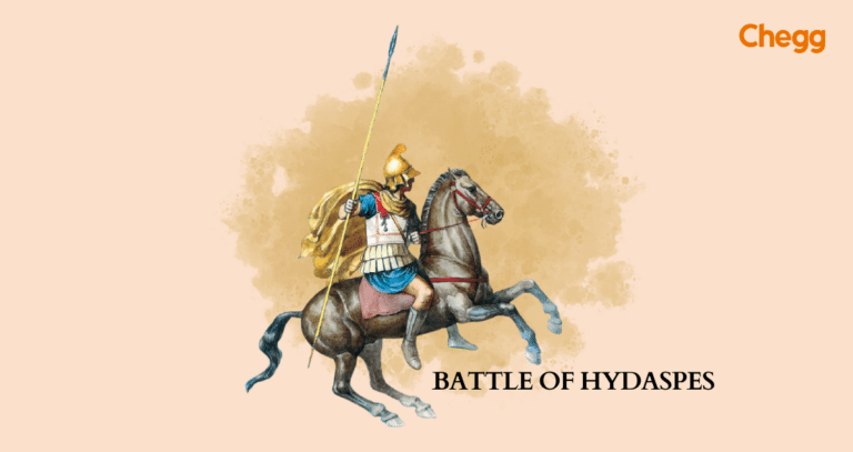 The Battle of Hydaspes: Alexander vs Porus