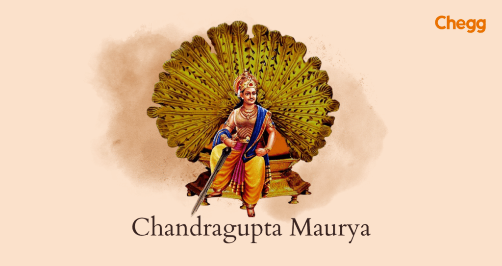 Who Was Chandragupta Maurya? Empire Founder Explained