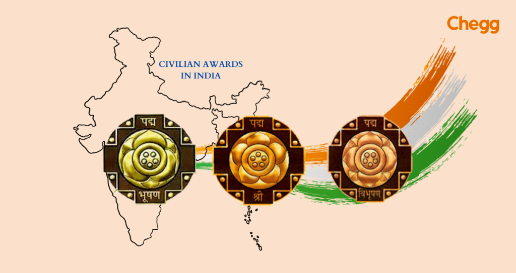 Civilian Awards in India: 5 Prestigious & Remarkable Honors