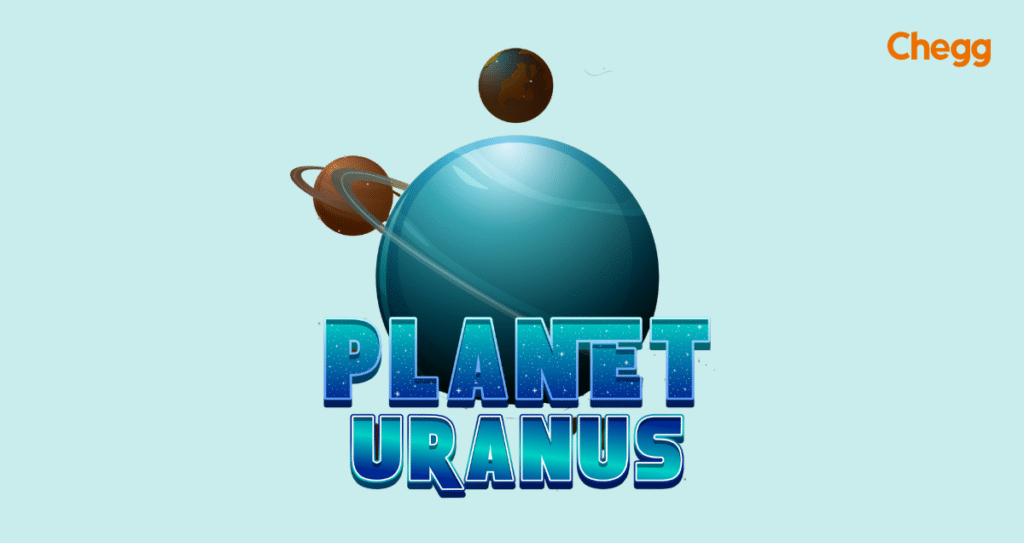 Uranus: Ultimate No.1 Coldest Planet in the Solar System!