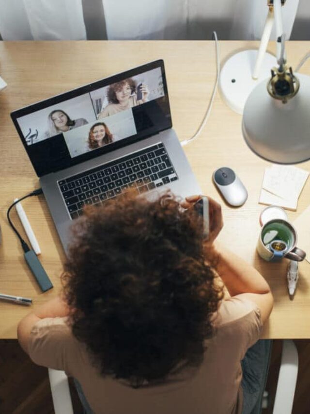 10 Tips for Remote Work Lifestyle - Chegg India