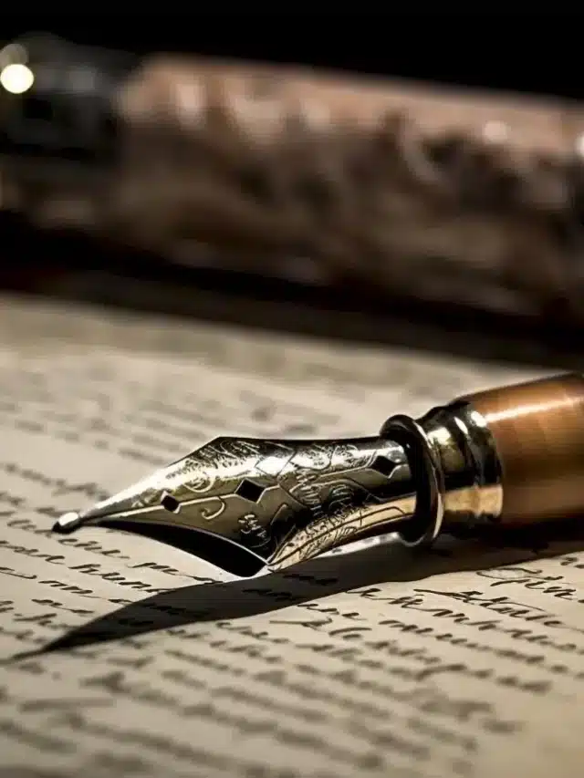 10 Great Authors of Literature Every Bibliophile Must Know About