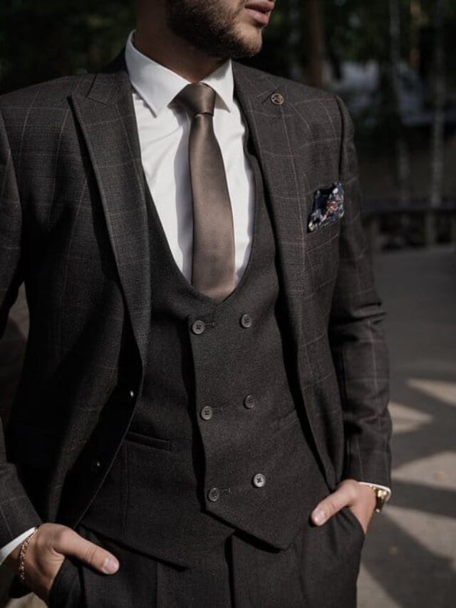 7 Dress Code Guidelines For Interviews - Chegg India