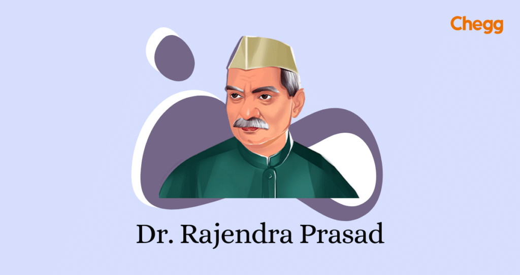 Dr. Rajendra Prasad: 7 Fascinating Facts and Biography 2025