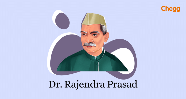 Dr. Rajendra Prasad: 7 Fascinating Facts and Biography 2025