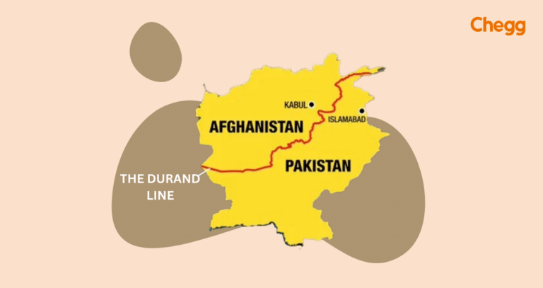Durand Line: A Historic Boundary & Powerful Diplomacy 1893