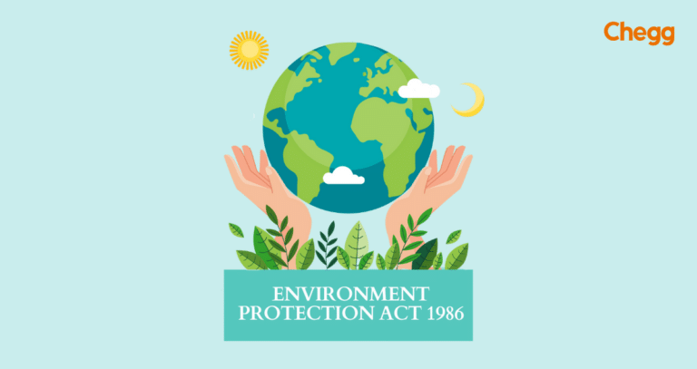 Environment Protection Act 1986: An Effective Guide for Students ...