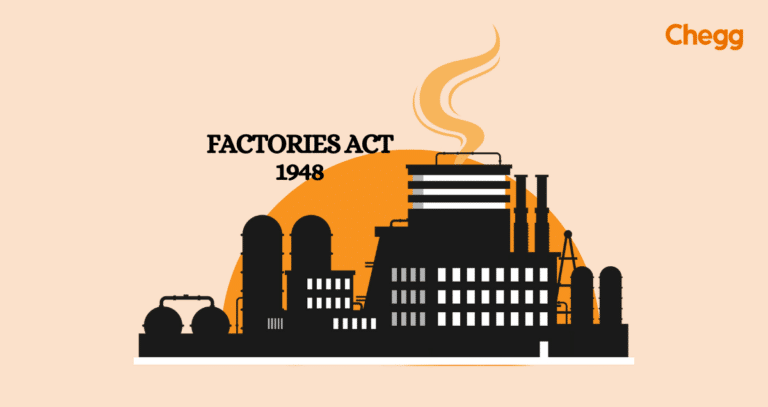 The Factories Act 1948: Major Changes in Industrial Safety