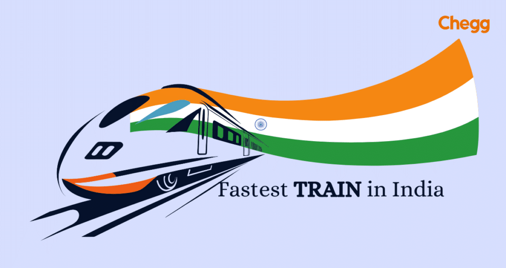 Fastest Train in India: 5 Fascinating Things to Know