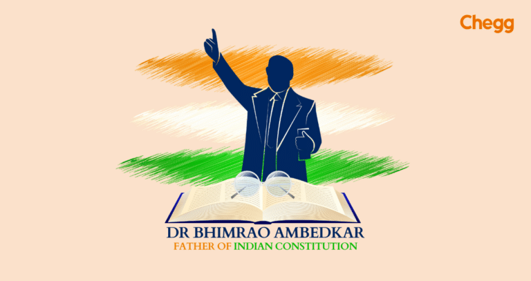 1 Inspiring Pioneer: The Father of Indian Constitution