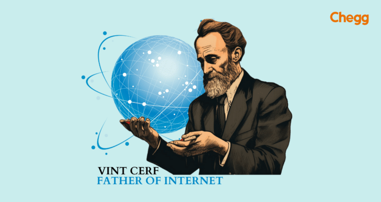 Father of Internet: 5 Incredible Facts You Must Know!