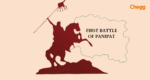 First Battle of Panipat 1526: Victory That Changed India