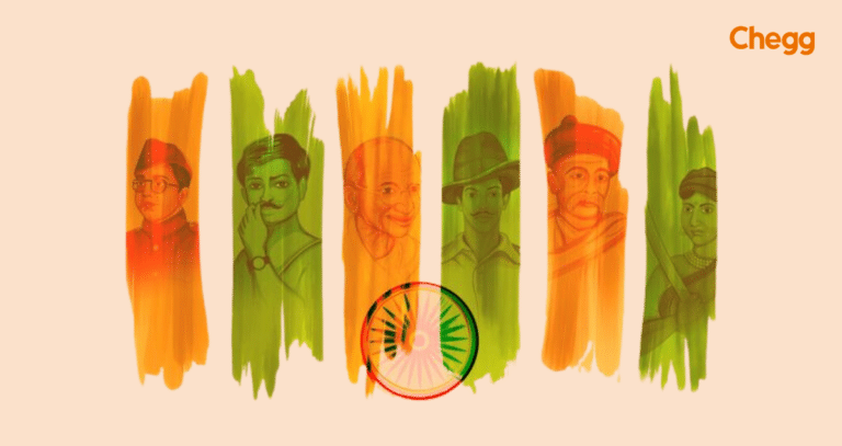 Freedom Fighters of 1857: Key Figures and Impact