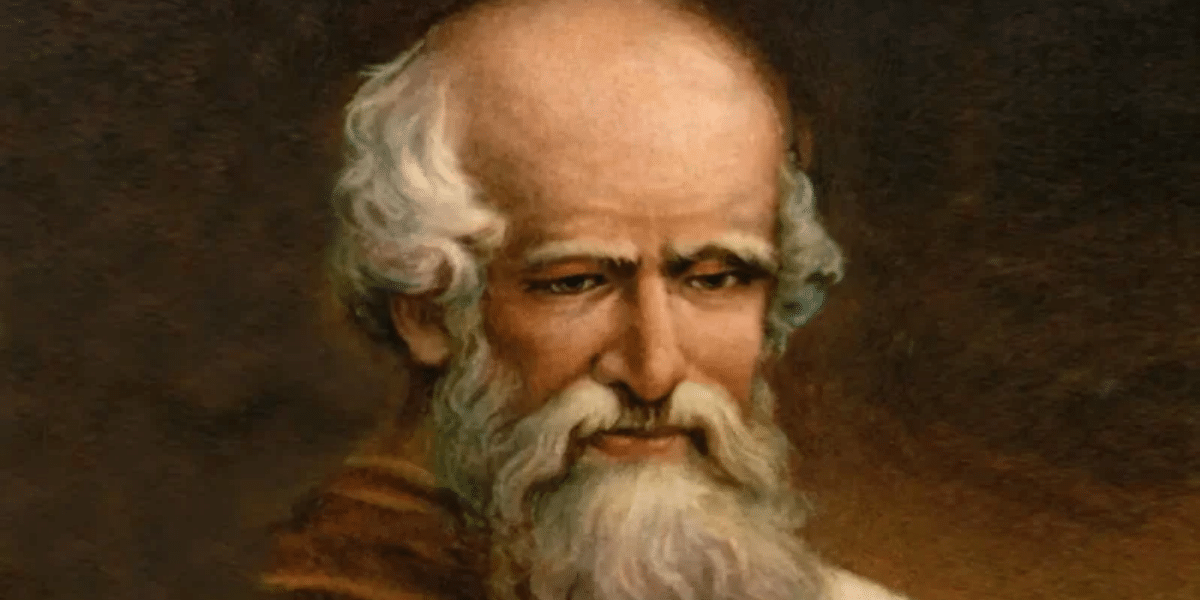 Who Invented Maths? 6 Brilliant Minds Behind the Numbers!