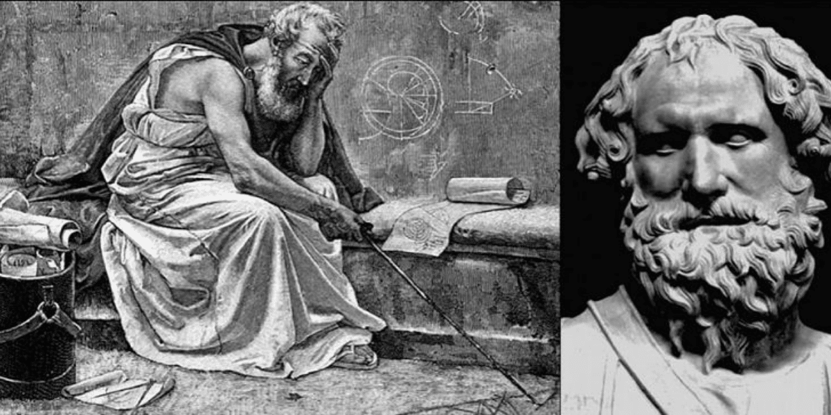 Who Invented Maths? 6 Brilliant Minds Behind the Numbers!