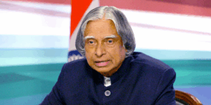 The Missile Man of India: Biography, Achievements & Quotes