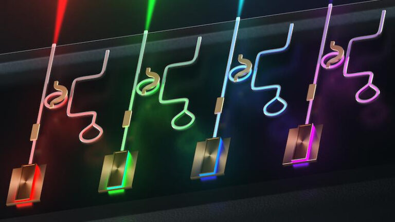7 Types of Lasers and Their Amazing Uses