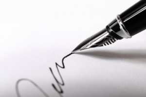 Who Invented Fountain Pen? The Brilliant 1827 Breakthrough