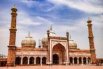 Life of Shah Jahan-Reign, Achievements & Taj Mahal History