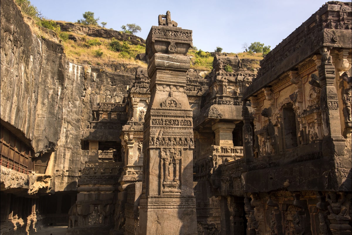 Pallava Dynasty: 7 Legendary Achievements Uncovered