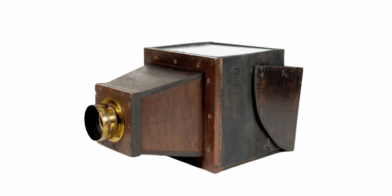 When was Camera Invented: 5 Revolutionary Milestones