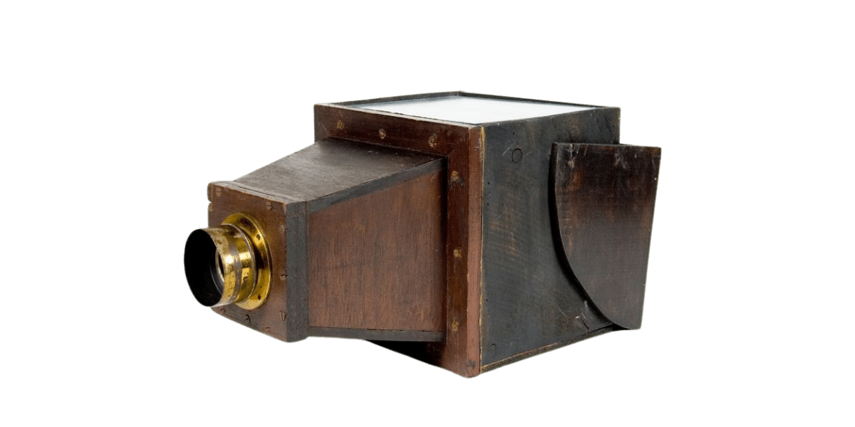 When was Camera Invented: 5 Revolutionary Milestones