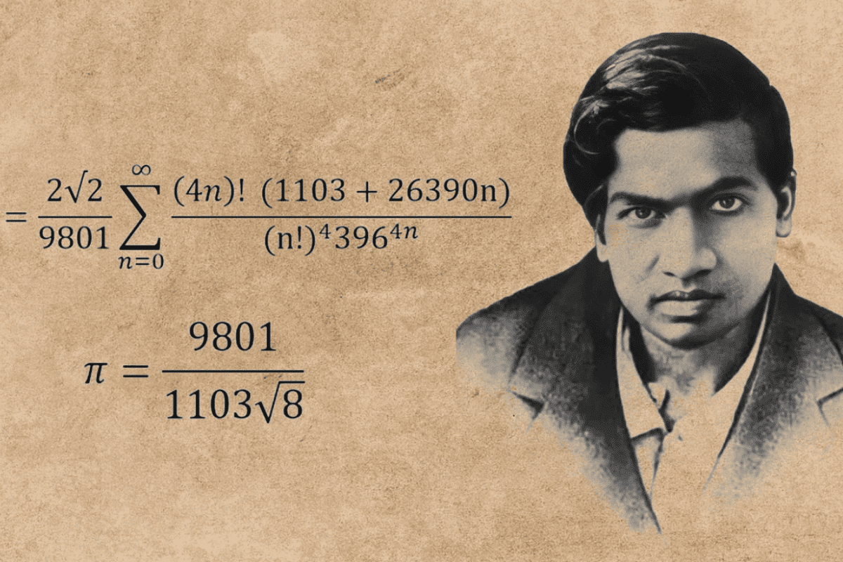 National Mathematics Day 22 December: Innovative Legacy