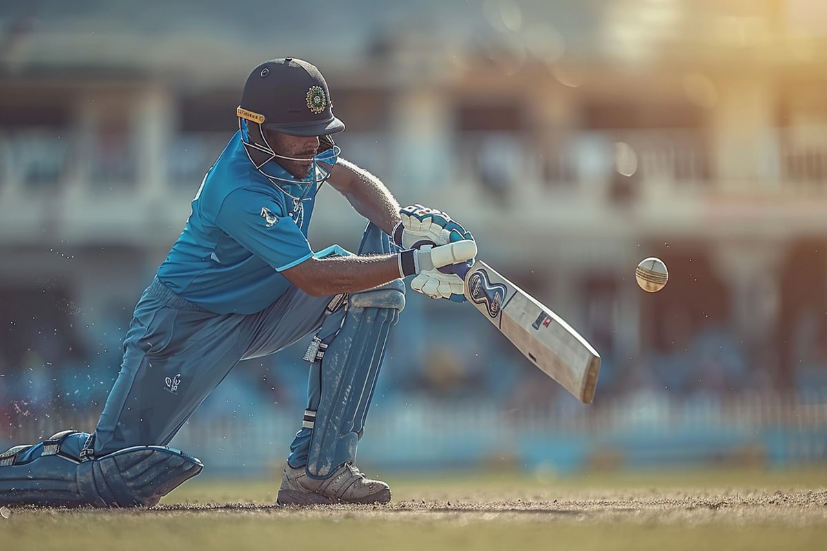 Fastest Century in T20: Record Holders (27 Balls!) & Stats