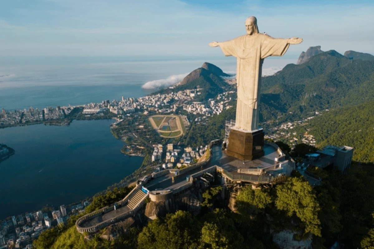 Majestic Christ the Redeemer Statue: Ultimate 2025 Guide