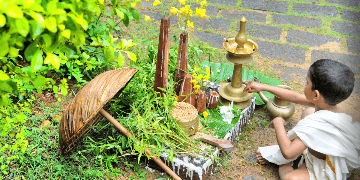 Why Is Onam Celebrated? 5 Joyful Events of a Legendary Fest