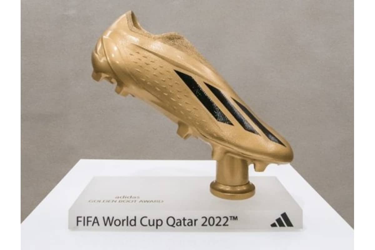 Golden Boot Winners – FIFA & European Top Scorers History