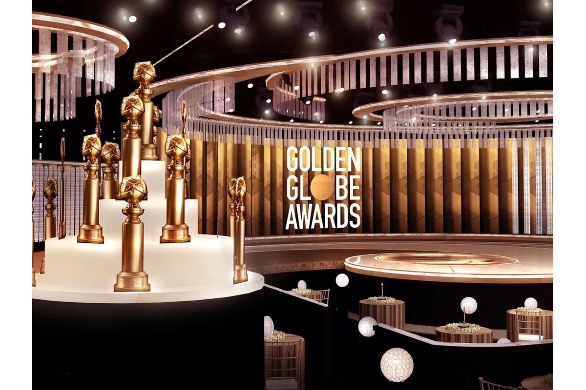 What is Golden Globe Award ? History and Highlights 2025