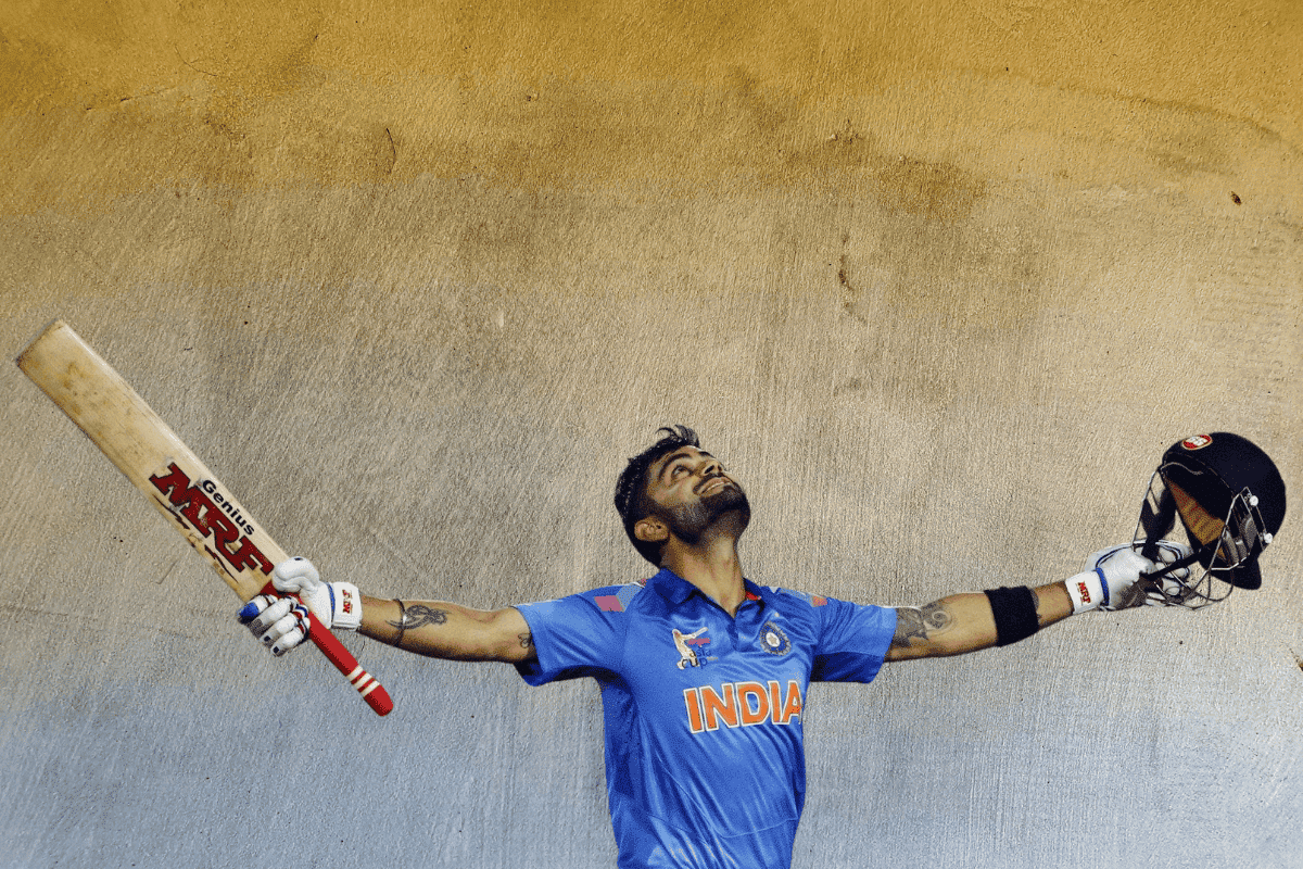 Fastest Century in ODI: A Legendary Milestone in Cricket History 2025