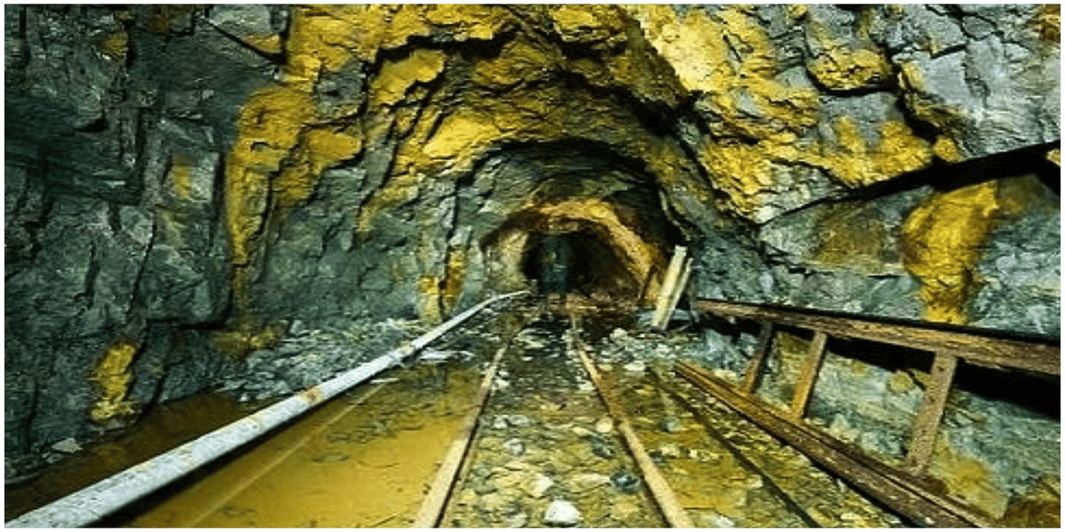 Gold Mines in India: Top 10 Major Mines & Locations