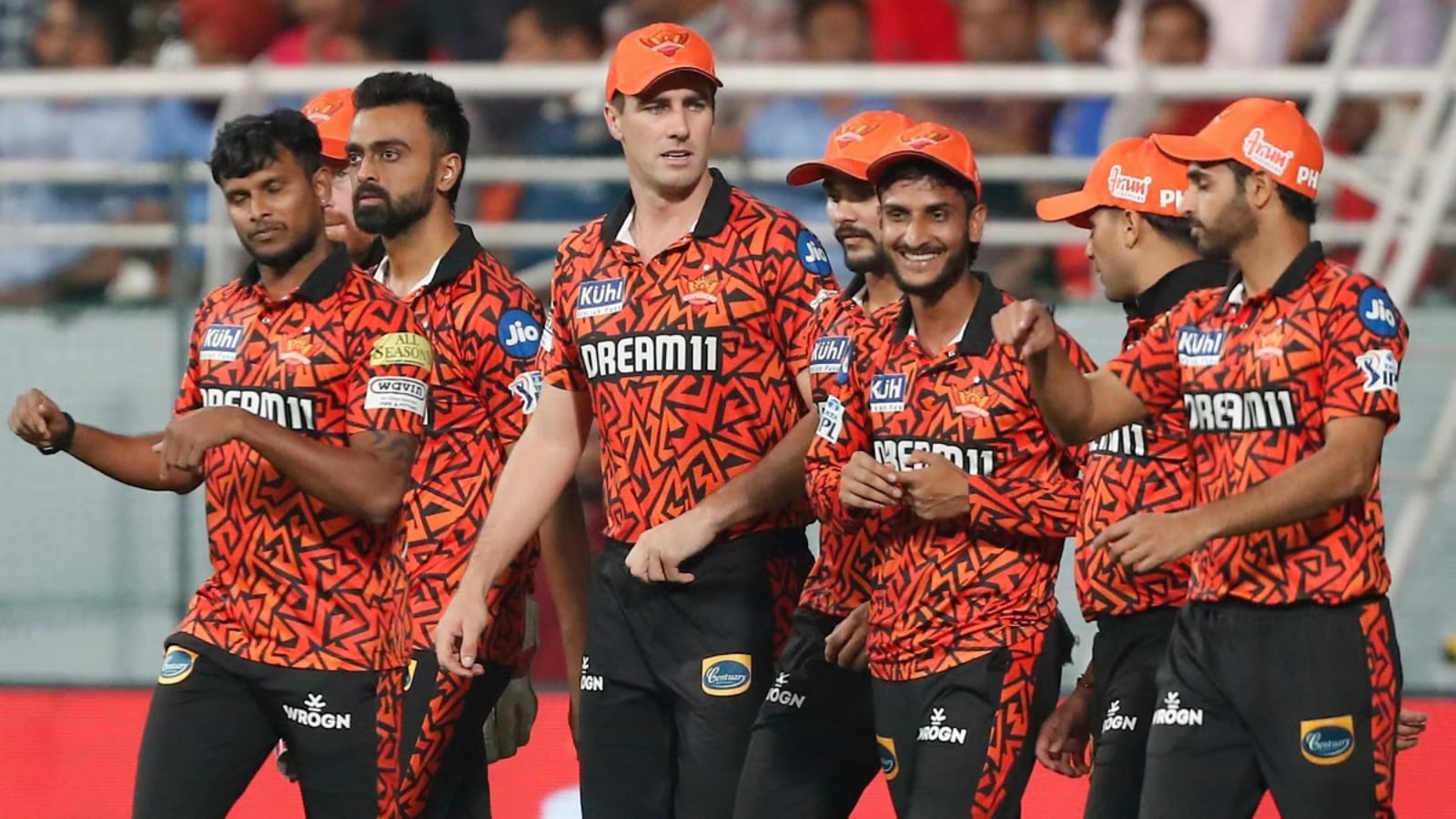 Highest Score in IPL: Top List of Record Totals 2025