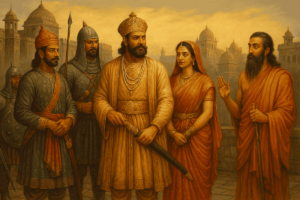 Medieval India: History, Dynasties, Timeline & Culture