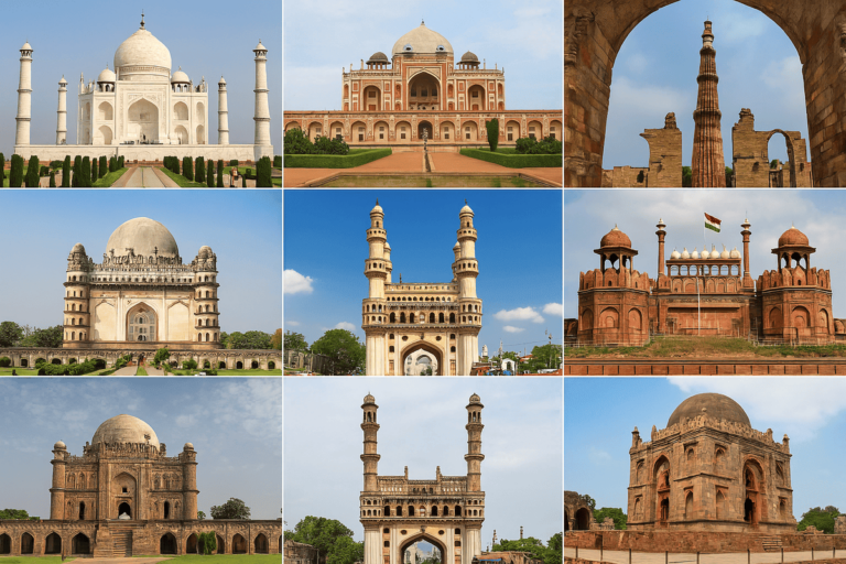 Medieval India: History, Dynasties, Timeline & Culture