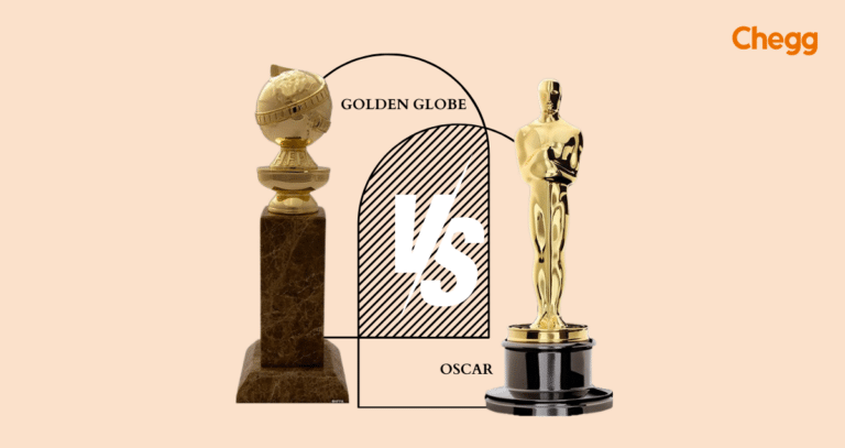 Golden Globe vs Oscar: 5 Key Differences You Should Know