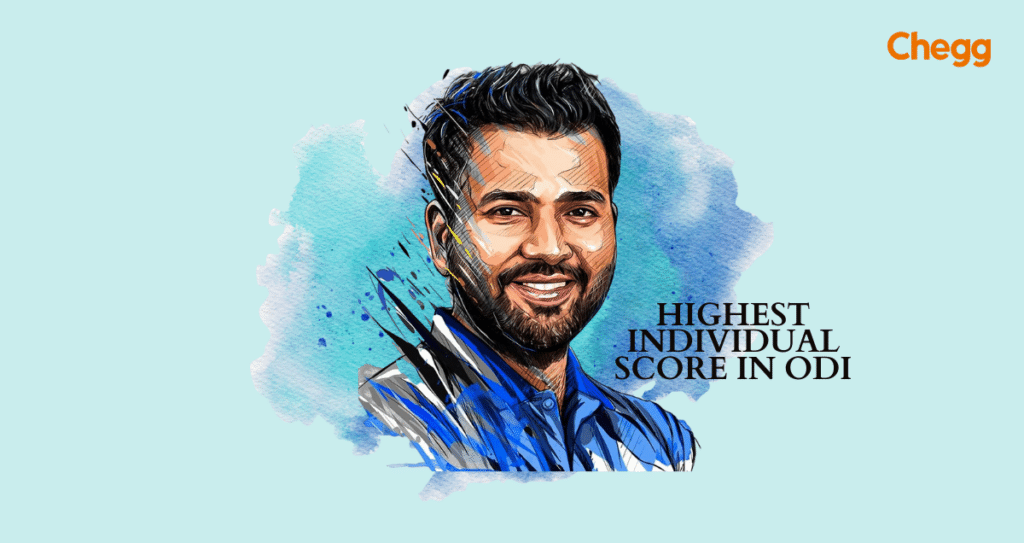 Highest Individual Score in ODI Cricket – Top Records 2025