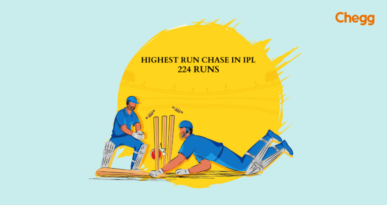 Top 5 Highest Run Chase in IPL – Unbelievable Wins!