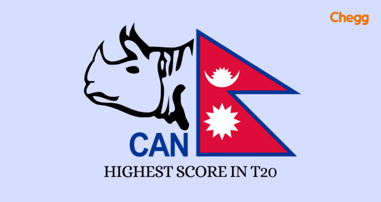 Highest Score in T20: 5 Incredible Record-Breaking Hits