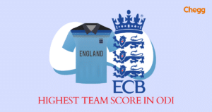 Highest Team Score in ODI: Discover 7 Incredible Totals