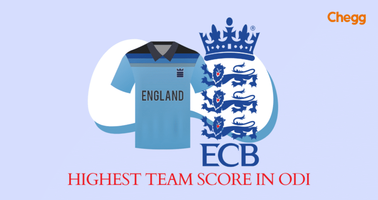 Highest Team Score in ODI: Discover 7 Incredible Totals