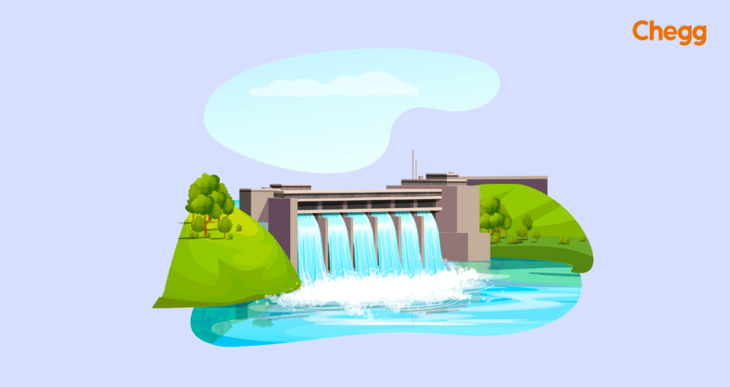 Hirakud Dam: India’s Majestic Largest Dam 25.8 km