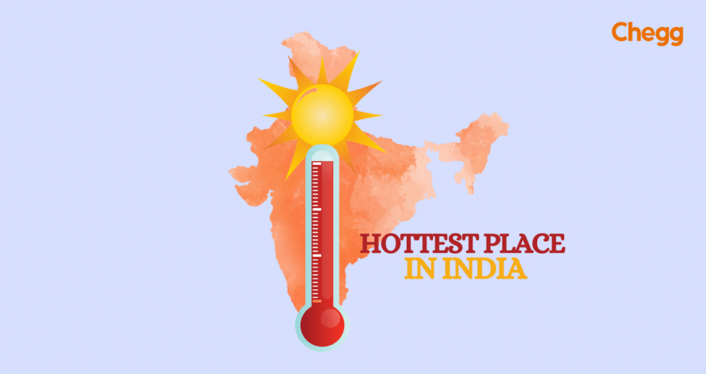 Hottest Place in India: 5 Incredible Facts to Know!